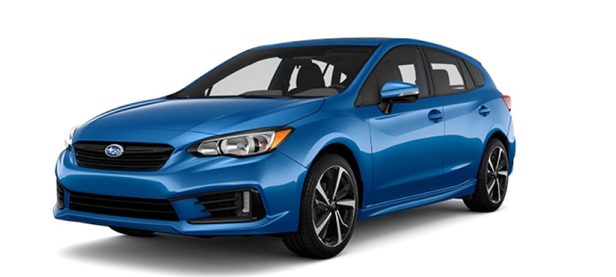 2023 Subaru Impreza | Uftring Subaru