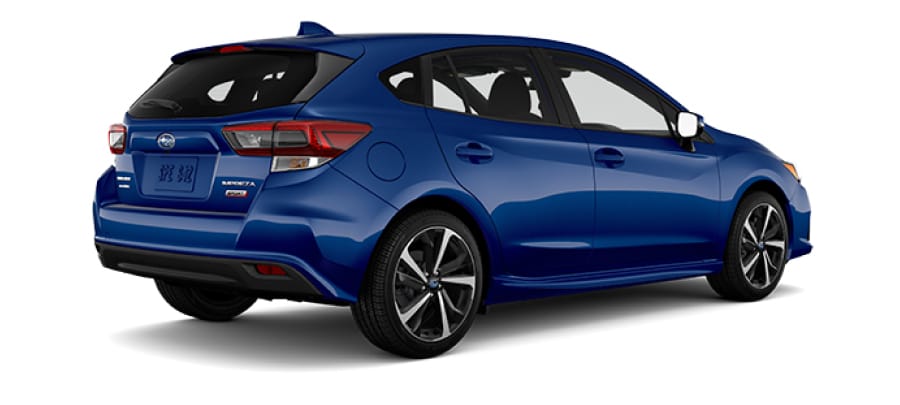 2023 Subaru Impreza | Star Subaru