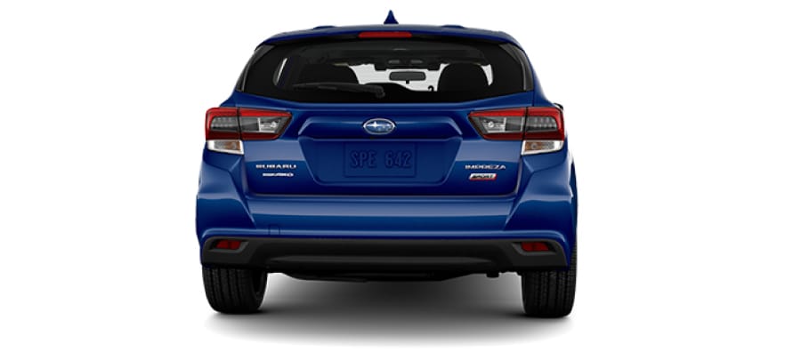 2023 Subaru Impreza | St. Cloud Subaru