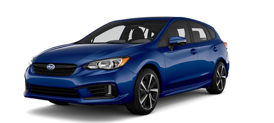 2023 Subaru Impreza | Tacoma Subaru