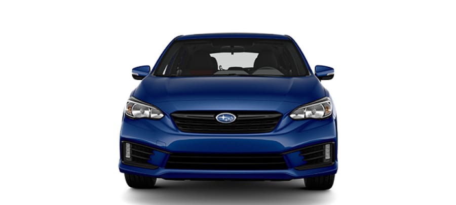 2023 Subaru Impreza | Tacoma Subaru