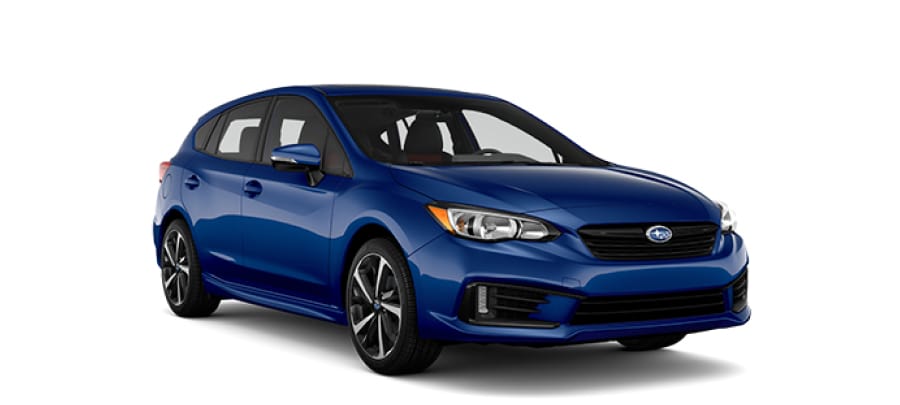 2023 Subaru Impreza | Step One Subaru Fort Walton Beach