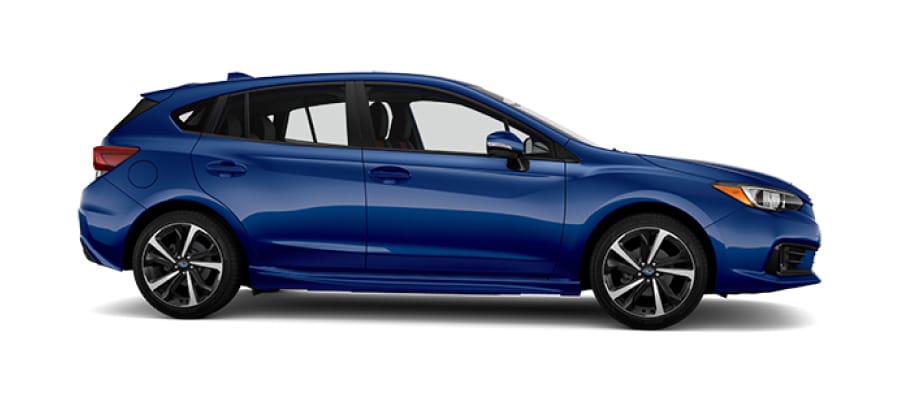 2023 Subaru Impreza | Germain Subaru of Columbus