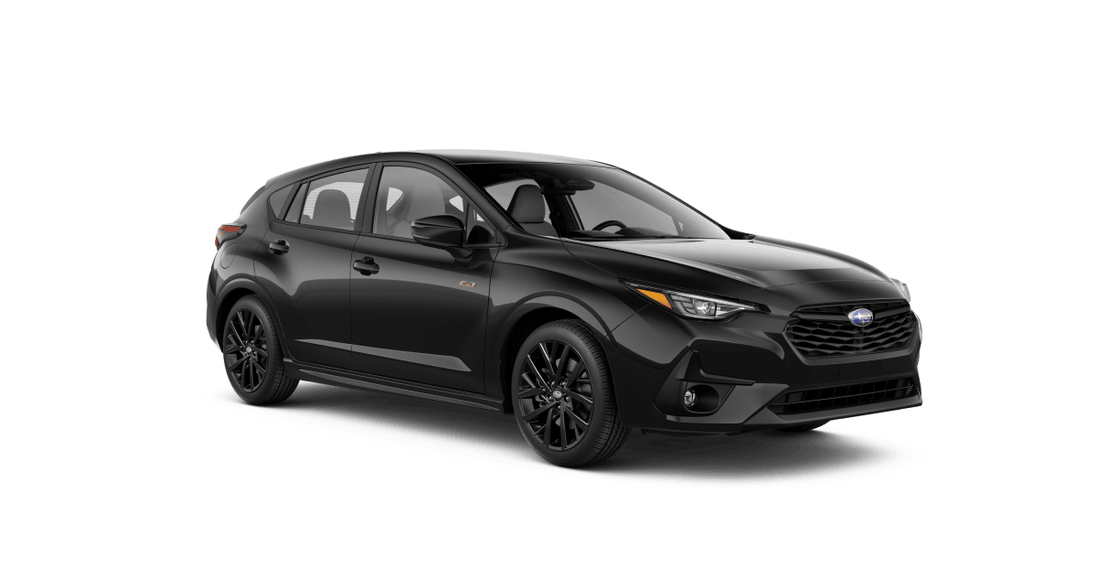 2026 Subaru Impreza | Star Subaru
