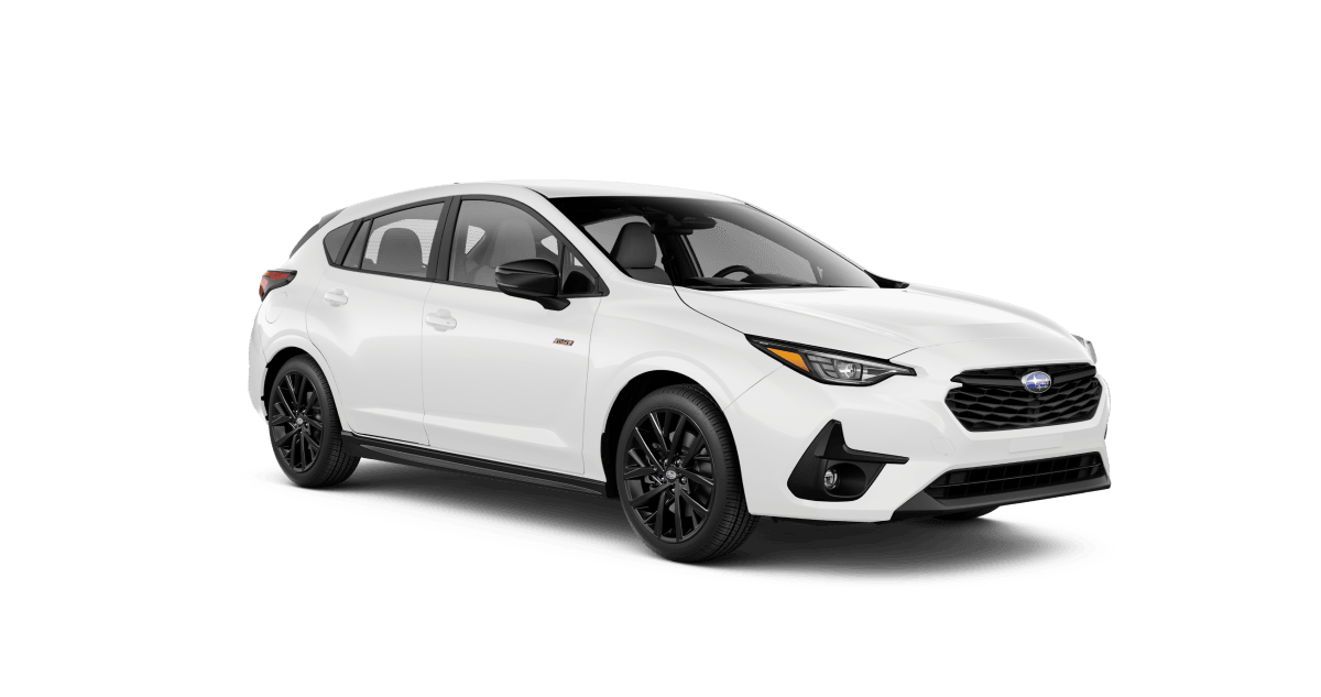 2026 Subaru Impreza | Schulte Subaru