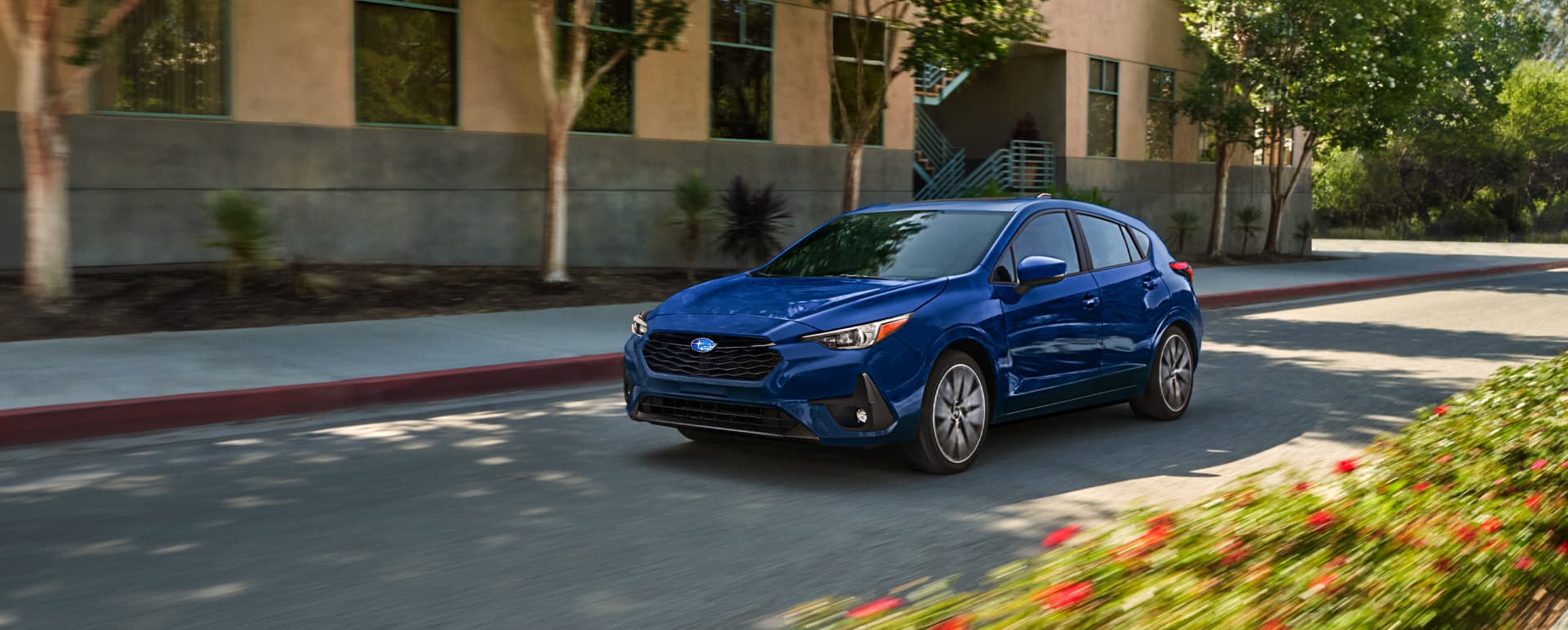 2026 Subaru Impreza | Hicks Family Subaru