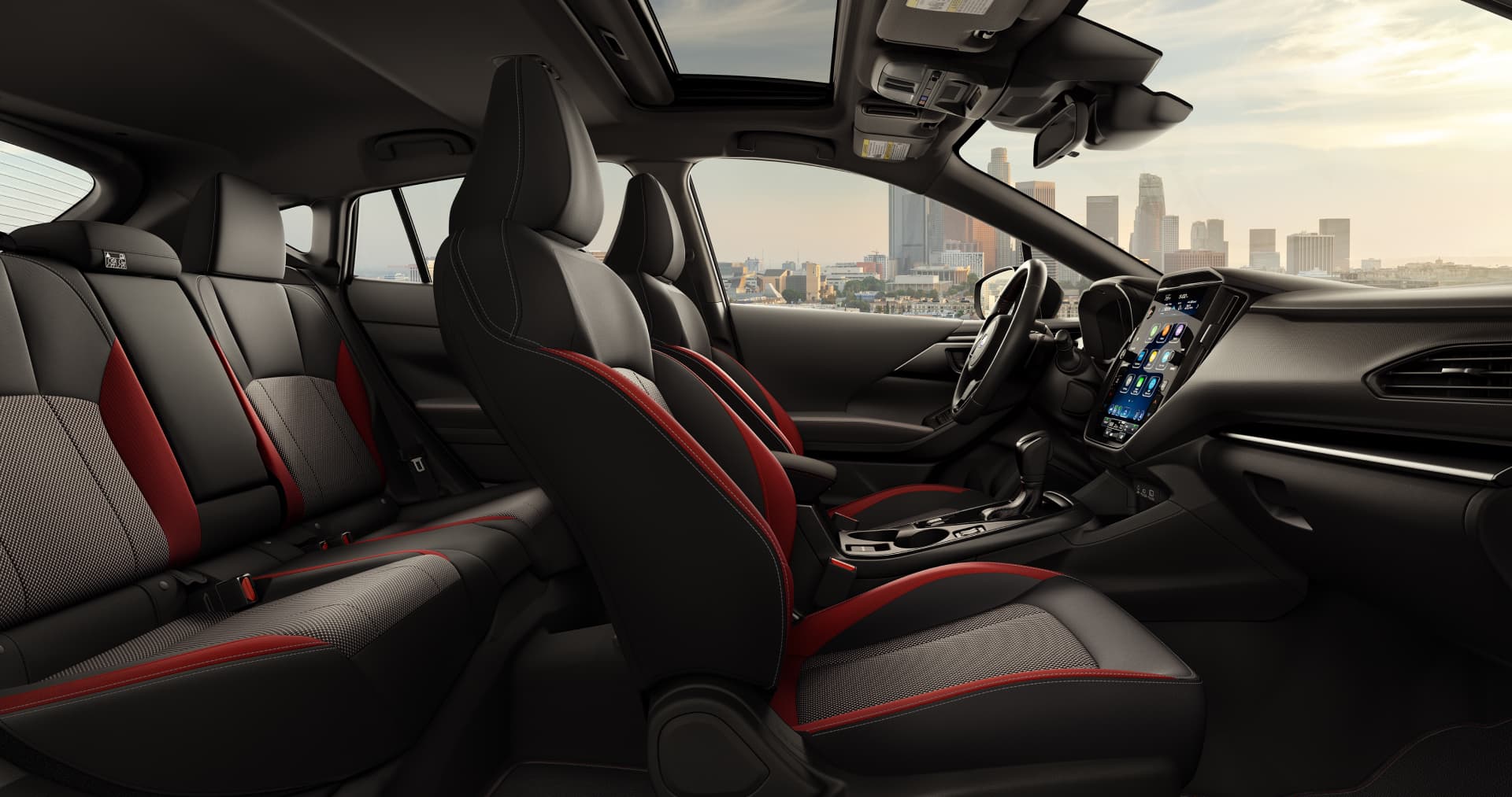 2026 Subaru Impreza | Flatirons Subaru