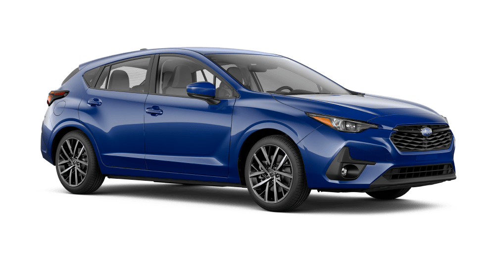 2026 Subaru Impreza | Parker Subaru