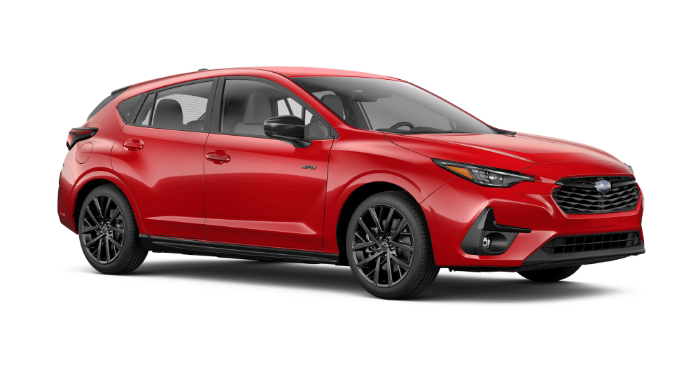 2026 Subaru Impreza | CMA’s Subaru of Winchester