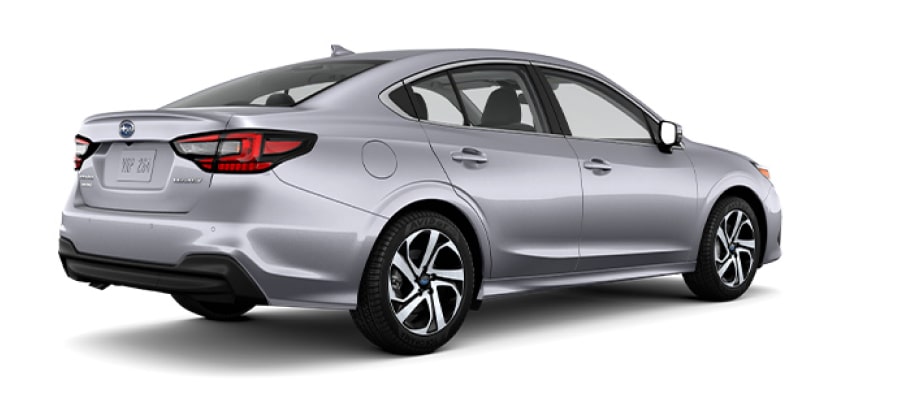 2022 Subaru Legacy Specs, Price, Colors | Subaru Orange Coast