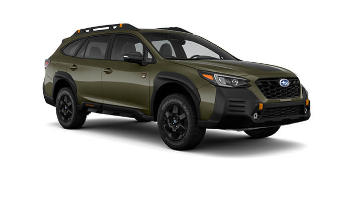 2022 Subaru Outback Specs, Price, Colors | Lou Fusz Subaru O'Fallon