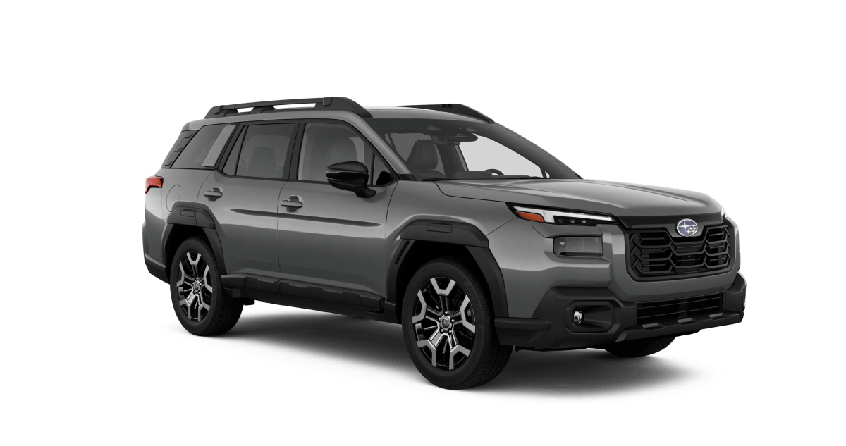 2026 Subaru Outback | Subaru of Las Vegas