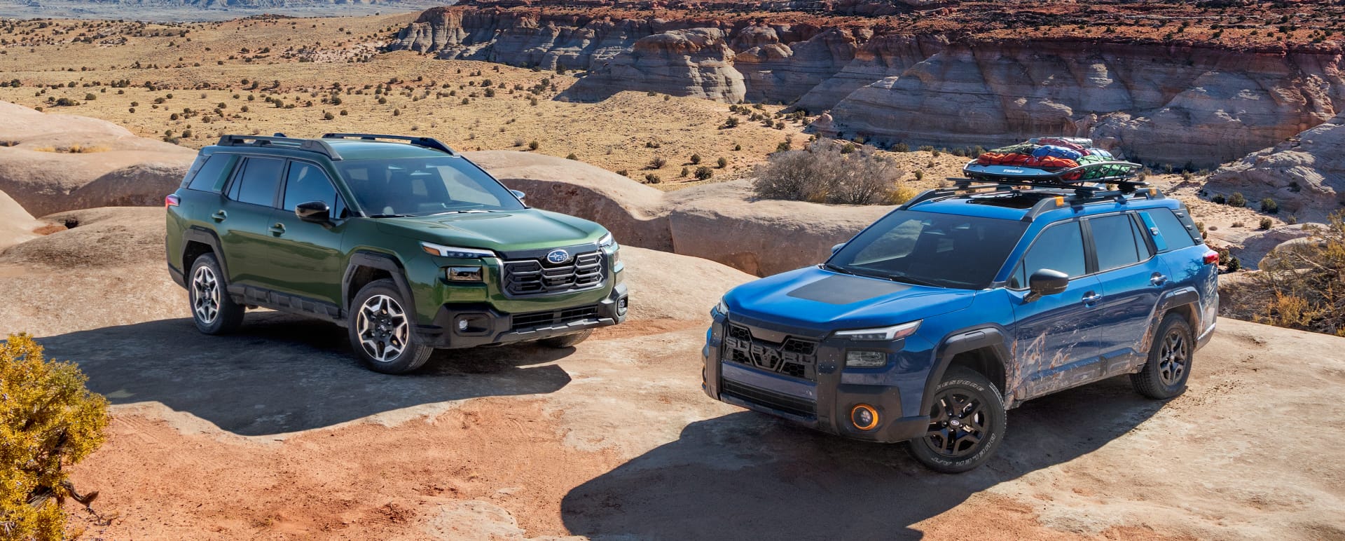 2026 Subaru Outback | Subaru of Las Vegas