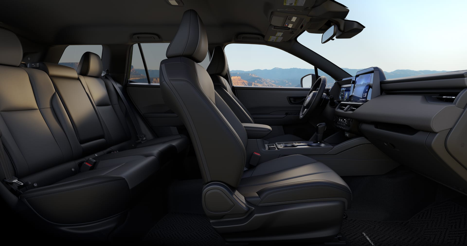 2026 Subaru Outback | Cross Creek Subaru