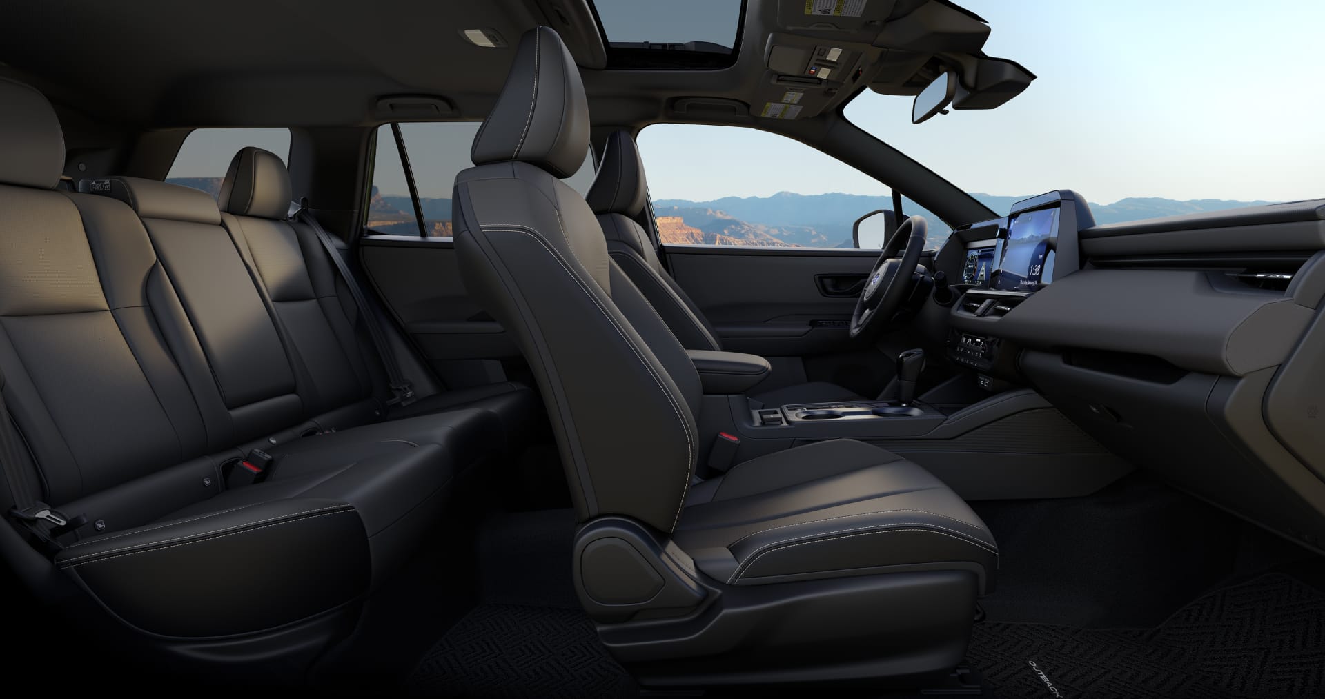 2026 Subaru Outback | Lacy Subaru