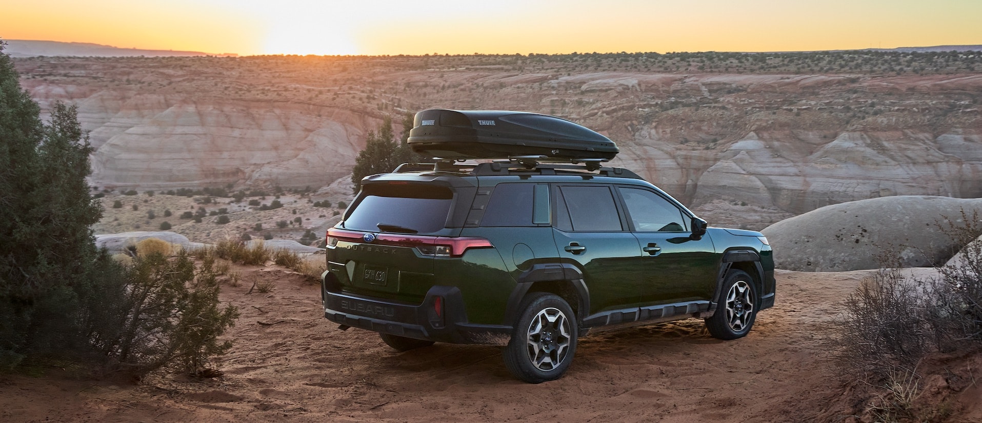 2026 Subaru Outback | Capital Subaru of Greensboro