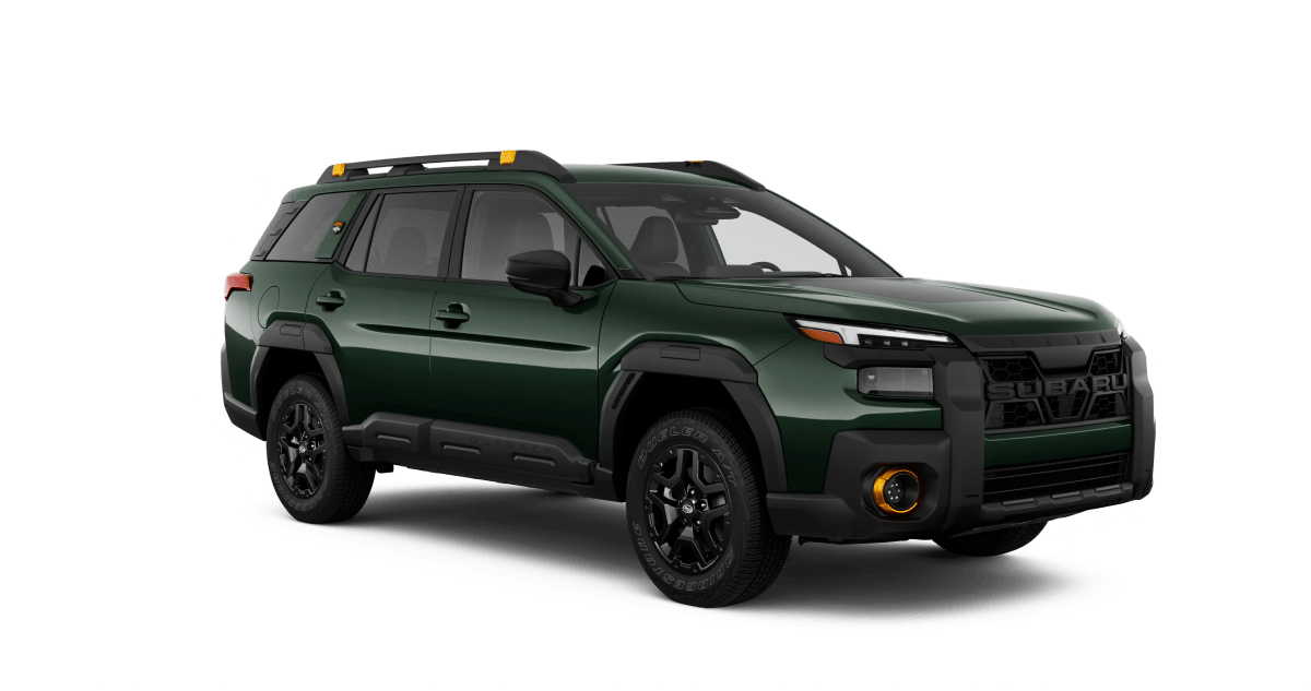 2026 Subaru Outback Wilderness | Subaru of Chico