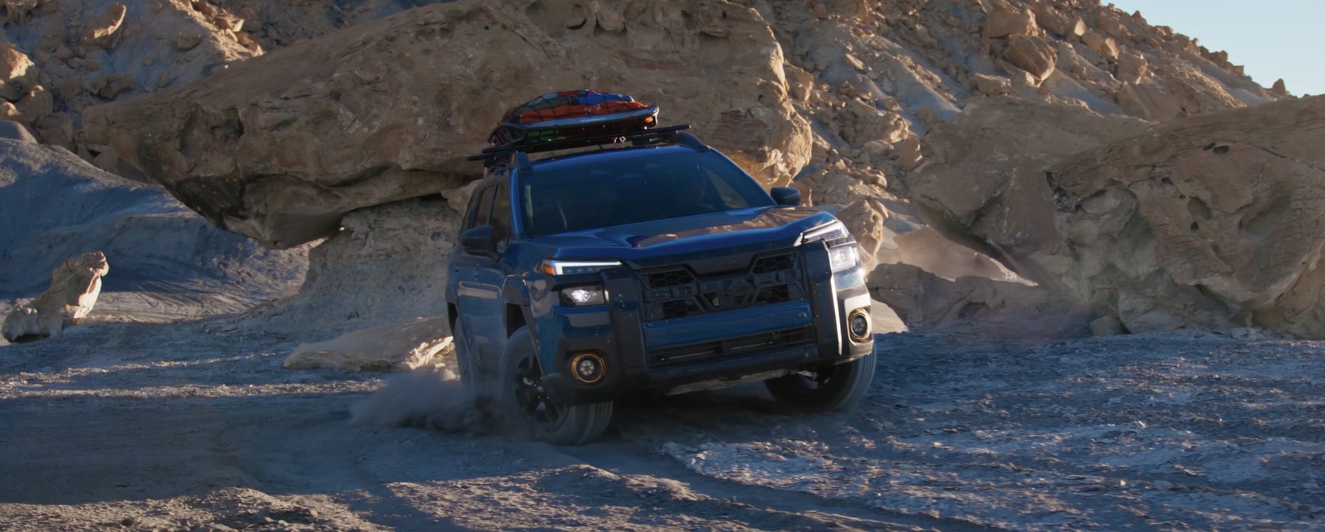 2026 Subaru Outback Wilderness | Fiesta Subaru