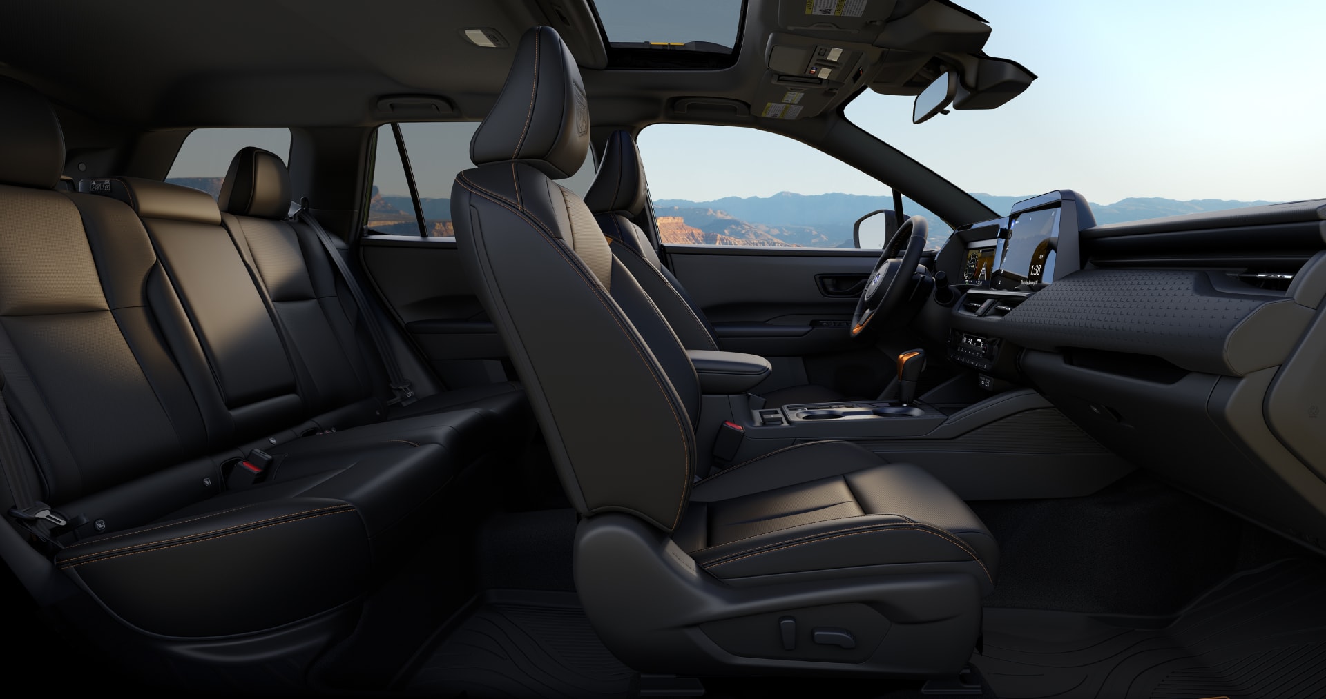 2026 Subaru Outback Wilderness | Kendall Subaru of Eugene