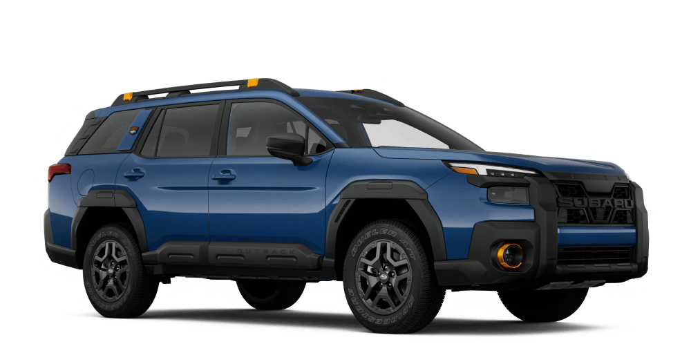 2026 Subaru Outback Wilderness | First Team Subaru Suffolk