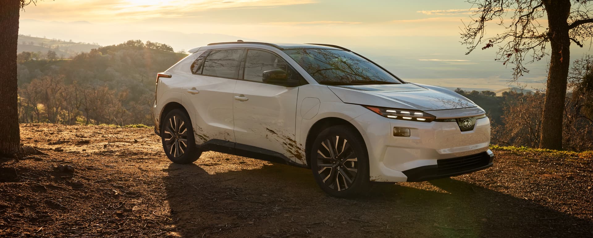 2026 Subaru Solterra | Hiley Subaru