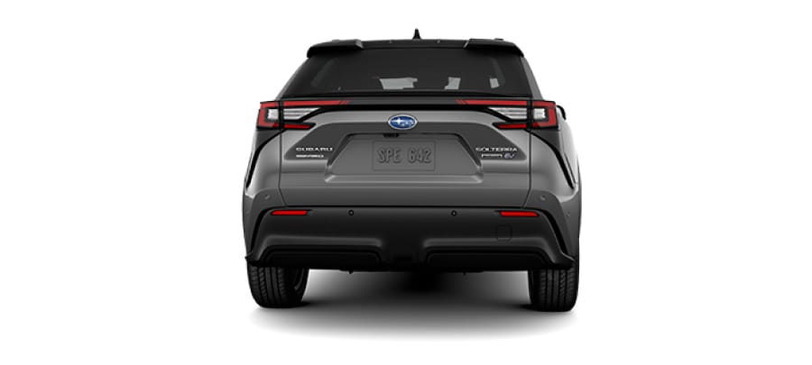 2023 Subaru Solterra EV | Electric SUV | Baxter Subaru La Vista