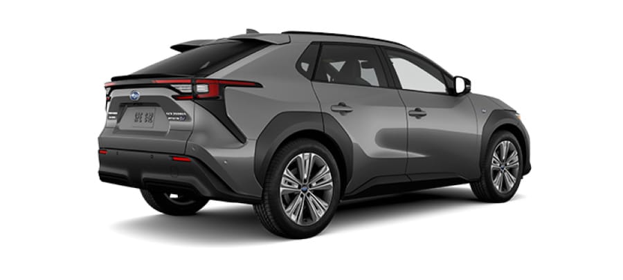 2023 Subaru Solterra EV | Electric SUV | Moore Subaru Richmond