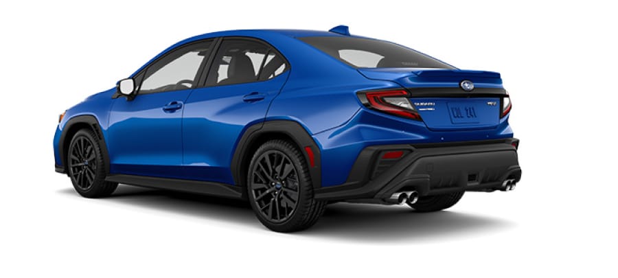 2022 Subaru WRX Specs, Price, Colors | Subaru of Georgetown