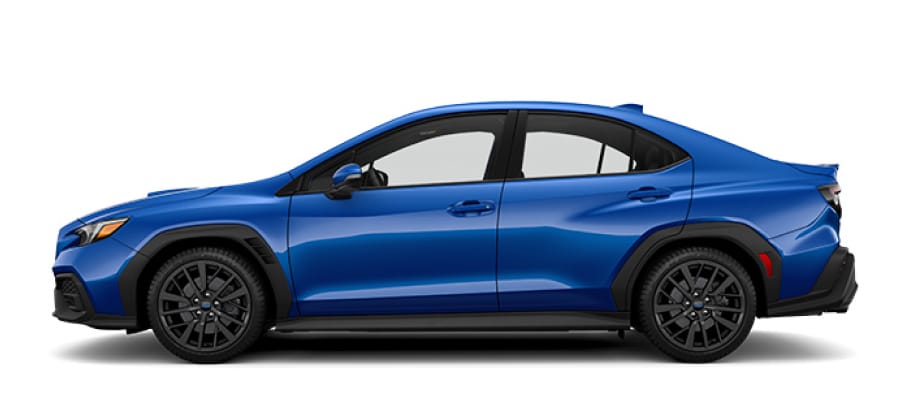 2022 Subaru WRX Specs, Price, Colors | Spitzer Subaru