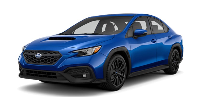 2022 Subaru WRX Specs, Price, Colors | Casey Subaru