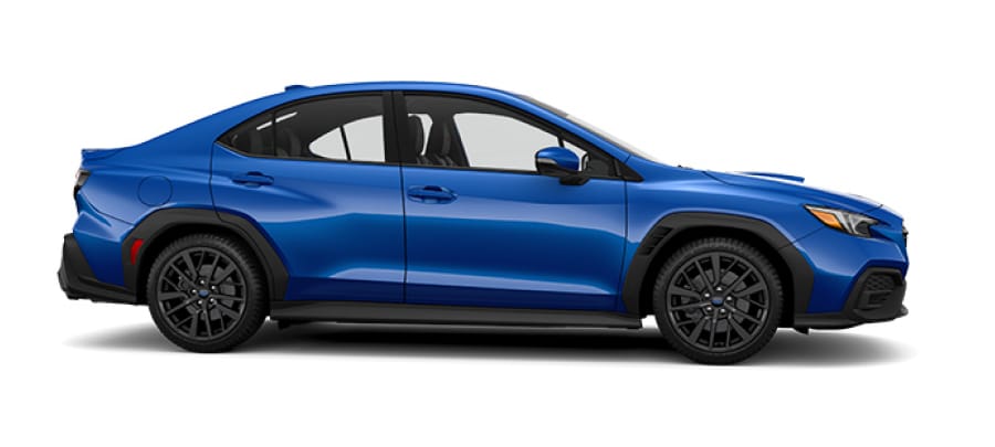 2022 Subaru WRX Specs, Price, Colors | Moore Subaru Richmond