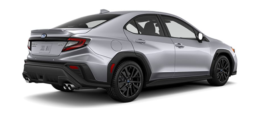 2022 Subaru WRX Specs, Price, Colors | Moore Subaru Richmond