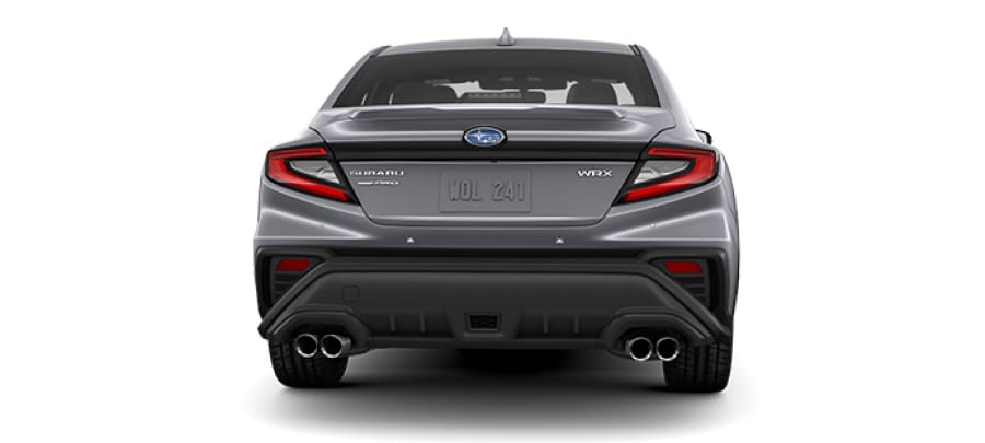 2022 Subaru WRX Specs, Price, Colors | Harvey Subaru
