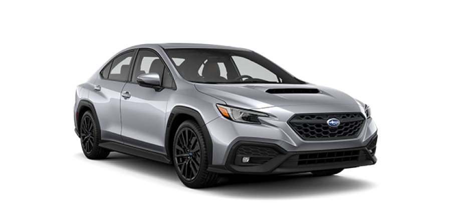 2022 Subaru WRX Specs, Price, Colors | Capital Subaru of Greensboro
