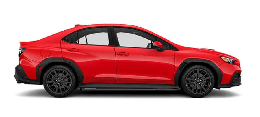 2022 Subaru WRX Specs, Price, Colors | Capital Subaru of Greensboro