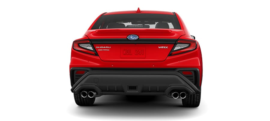2022 Subaru WRX Specs, Price, Colors | Capital Subaru of Greensboro