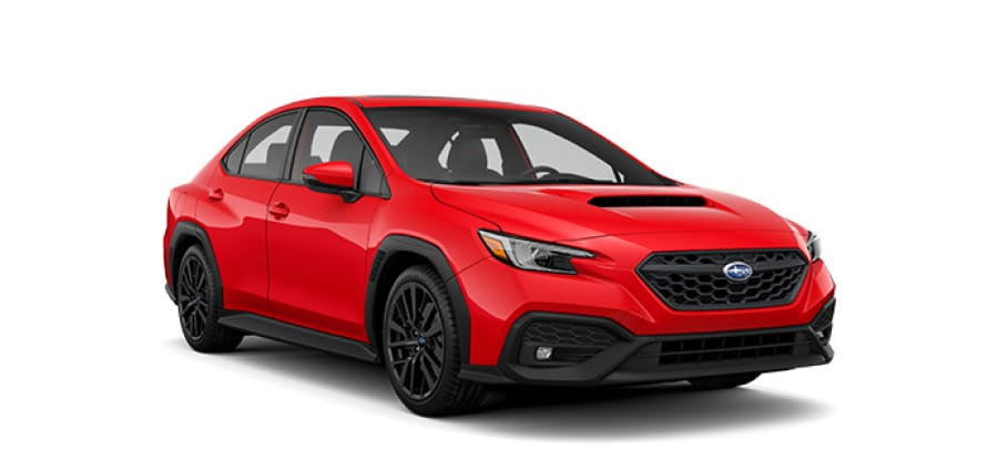 2022 Subaru WRX Specs, Price, Colors | West Herr Subaru of Rochester