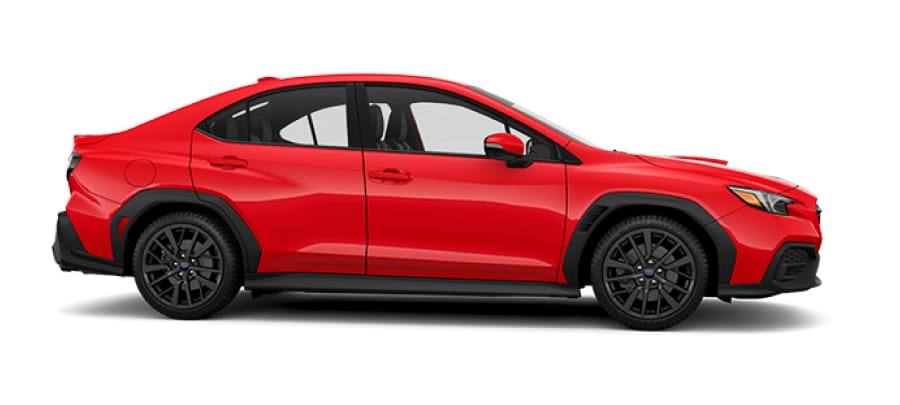 2022 Subaru WRX Specs, Price, Colors | Kendall Subaru of Fairbanks