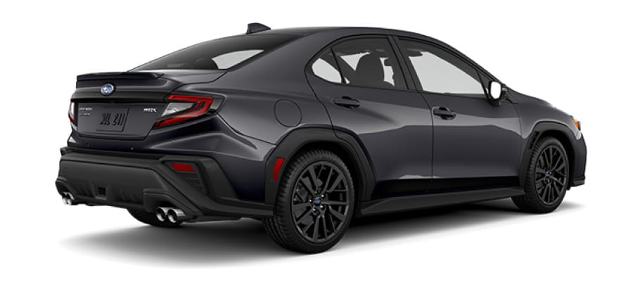2022 Subaru WRX Specs, Price, Colors | First Team Subaru Norfolk
