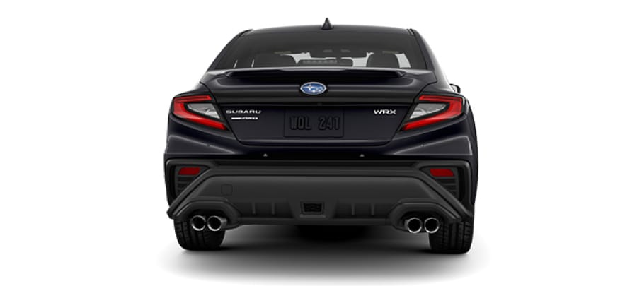 2022 Subaru WRX Specs, Price, Colors | Moore Subaru Richmond