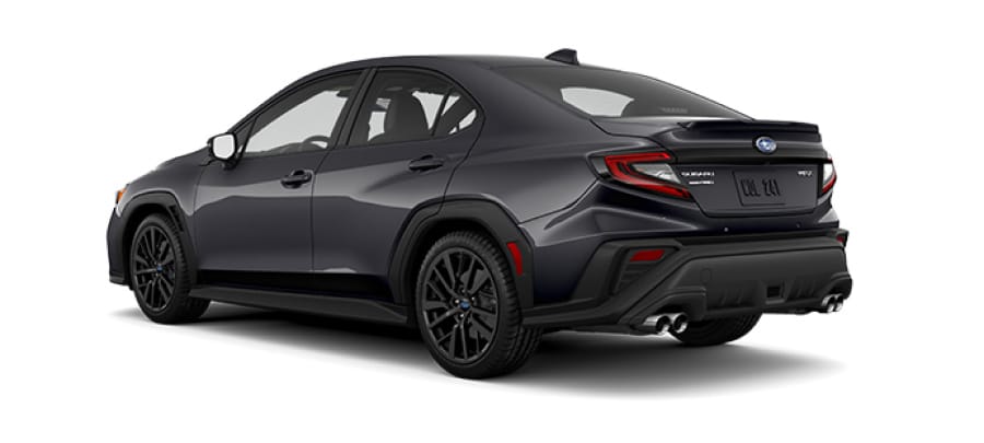 2022 Subaru WRX Specs, Price, Colors | Casey Subaru