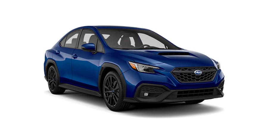 2022 Subaru WRX Specs, Price, Colors | Casey Subaru