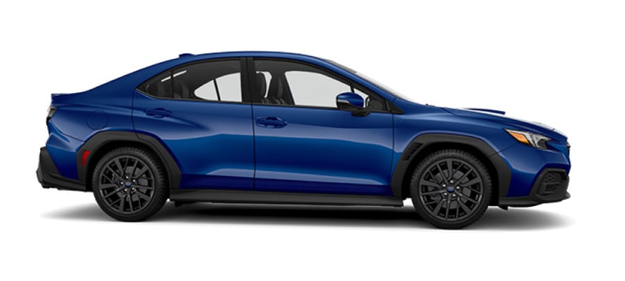 2022 Subaru WRX Specs, Price, Colors | First Team Subaru Norfolk