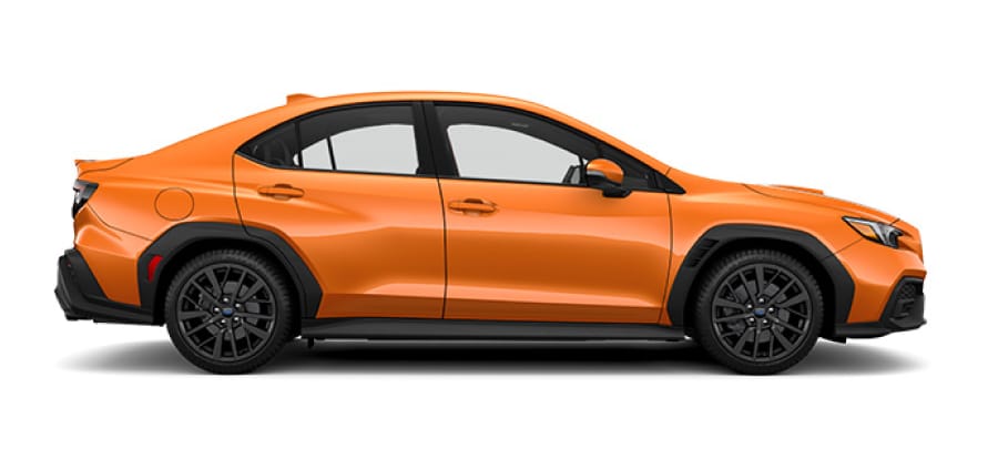 2022 Subaru WRX Specs, Price, Colors | Casey Subaru