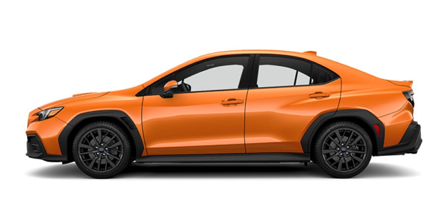 2022 Subaru WRX Specs, Price, Colors | Wilsonville Subaru