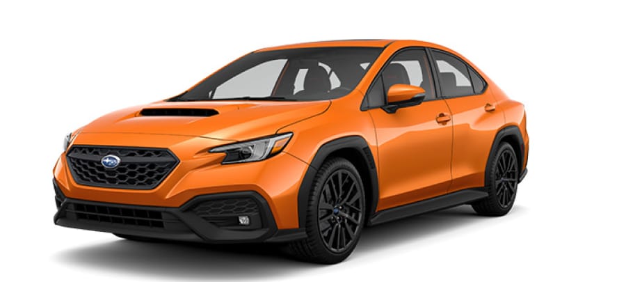 2022 Subaru WRX Specs, Price, Colors | Wilsonville Subaru
