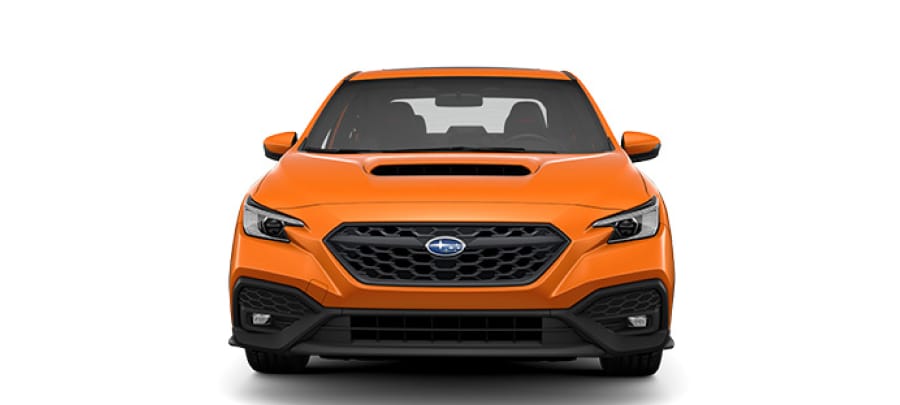 2022 Subaru WRX Specs, Price, Colors | Wilsonville Subaru