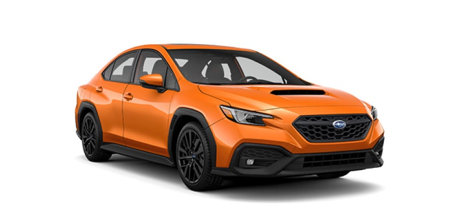 2022 Subaru WRX Specs, Price, Colors | Conley Subaru