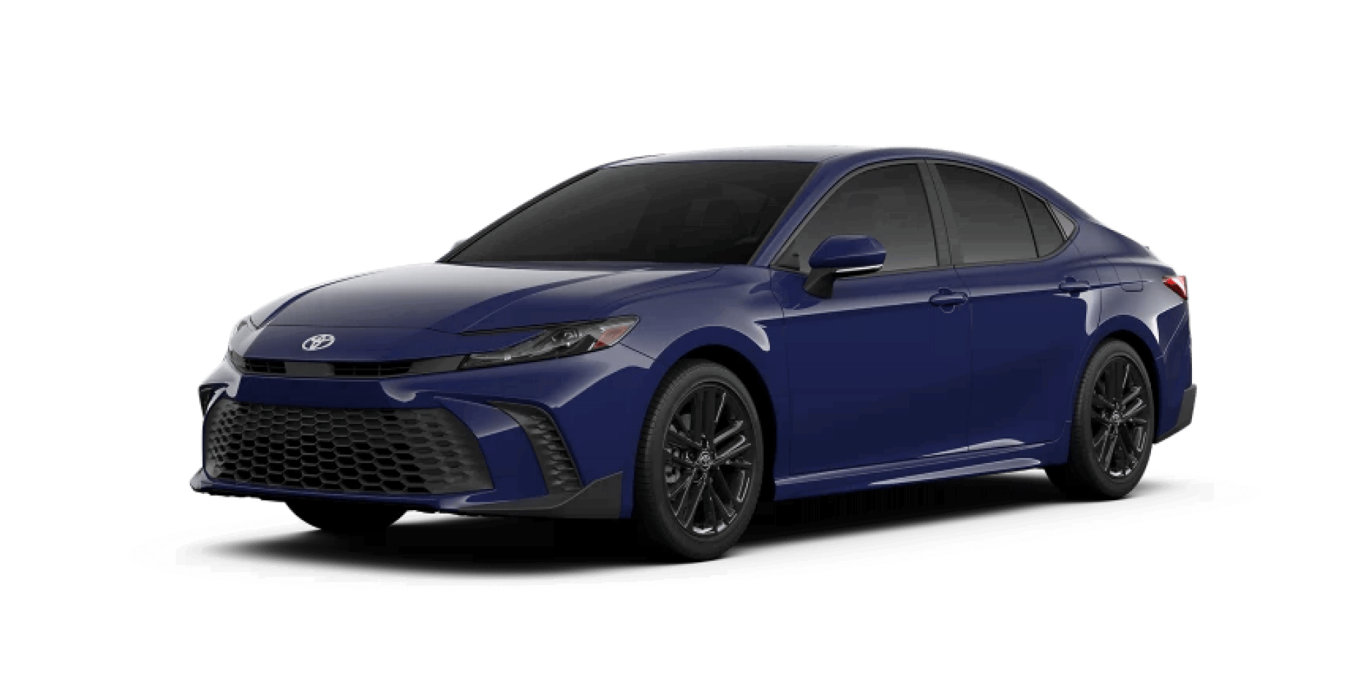 2026 Camry | Toyota Cleveland Heights
