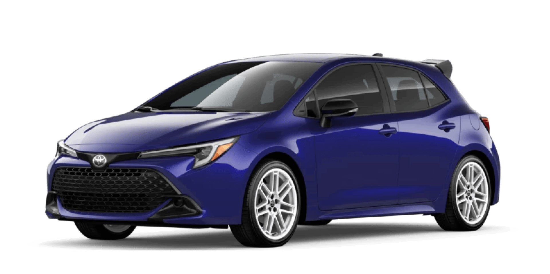 2026 Corolla Hatchback | Toyota West